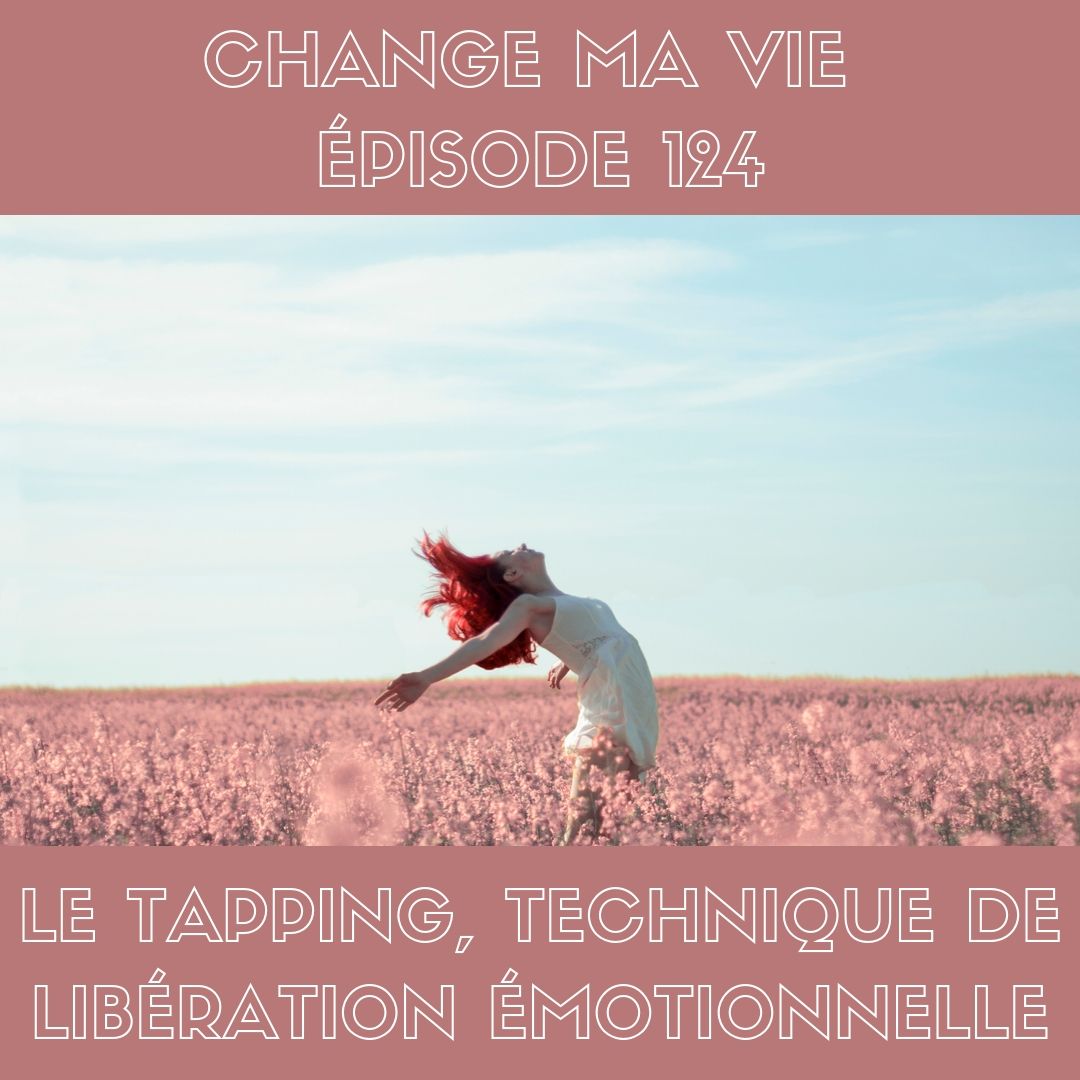 (214) Comment évacuer le stress - Change ma vie