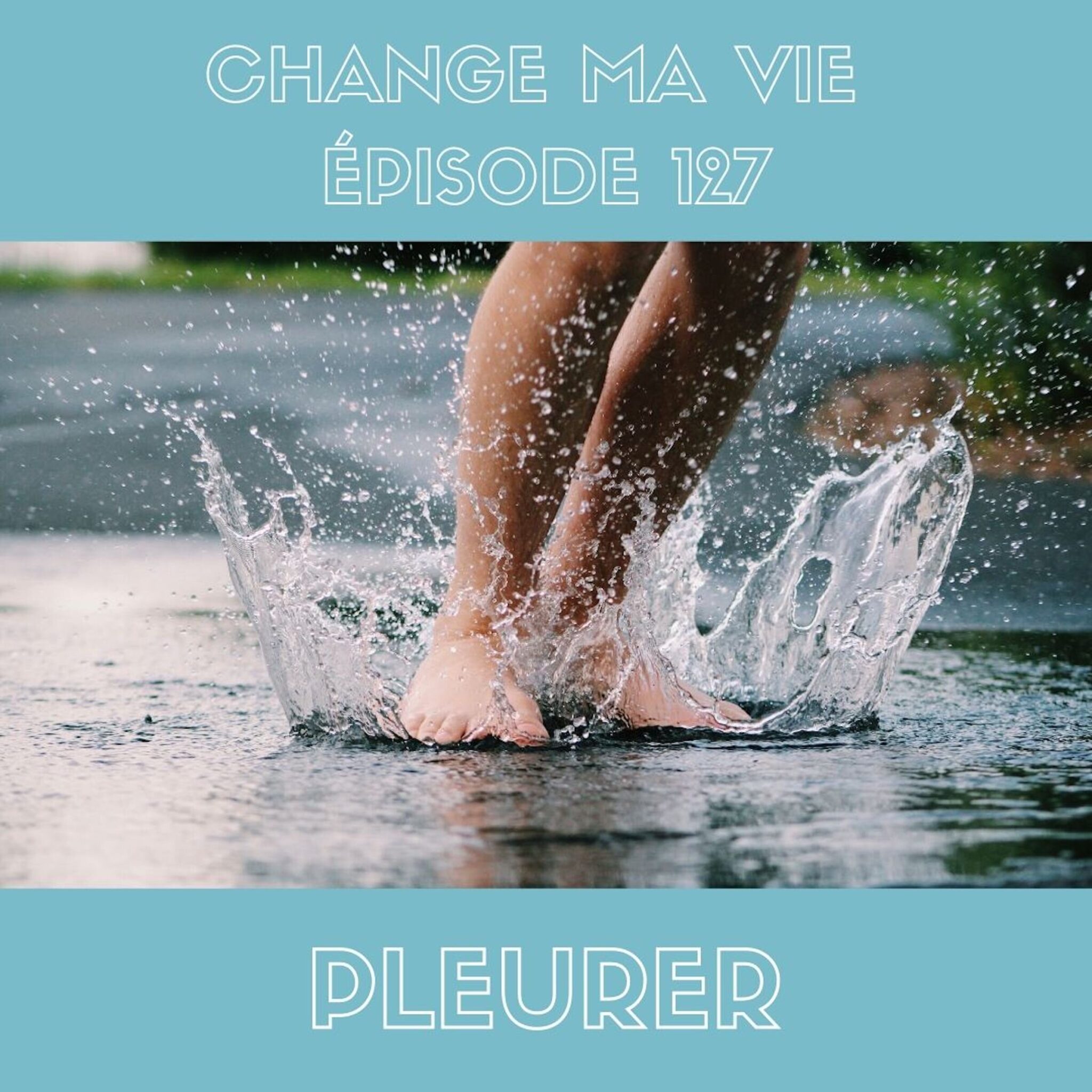 (214) Comment évacuer le stress - Change ma vie